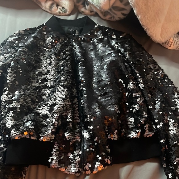 Jackets & Coats | Color Changing | Poshmark